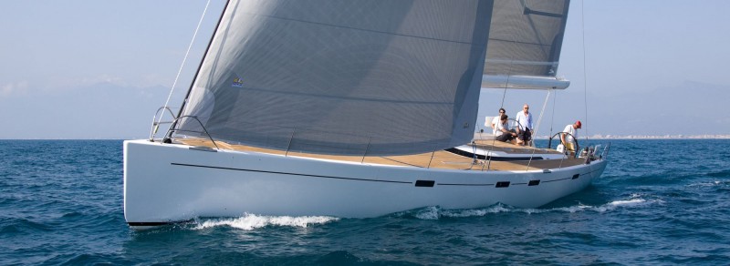 BALTIC 60