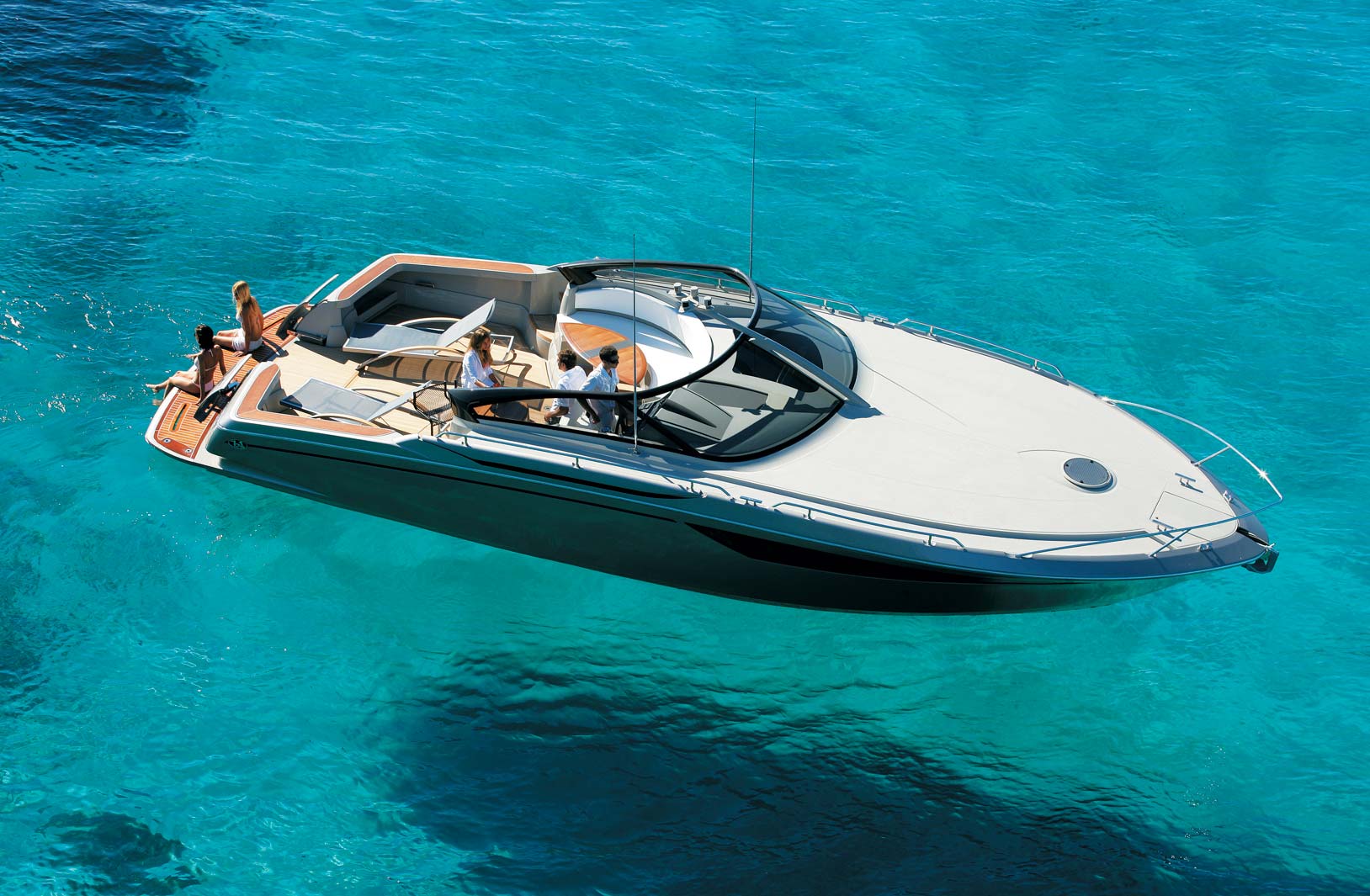 Brokerage, New Built, Charter - Media Ship