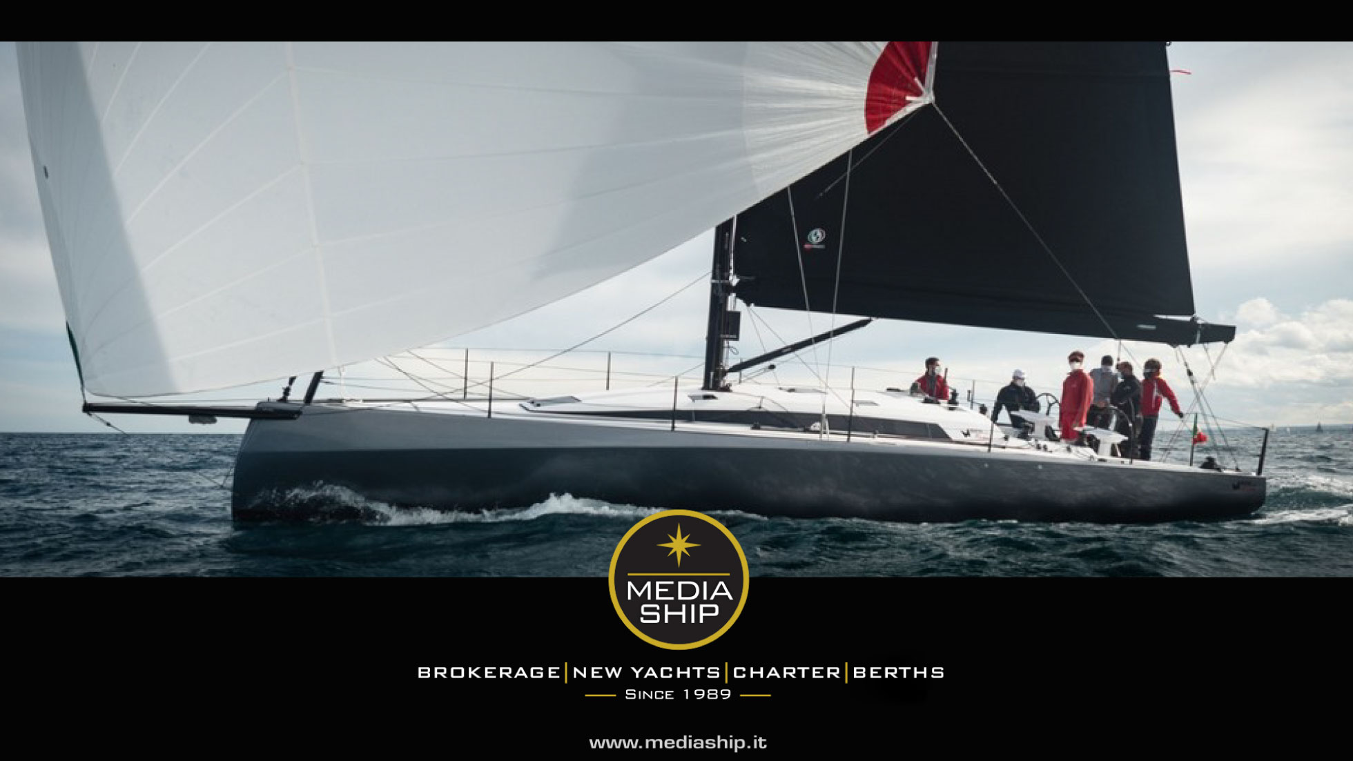 NEO 430 vers. SUPERCRUISE - Media Ship